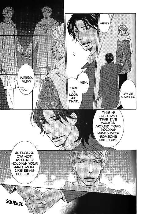 Tenzen Momoko Flutter Eng Page 2 Of 7 Myreadingmanga