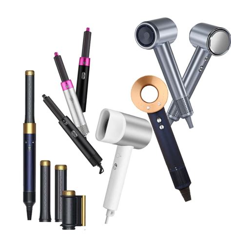 파워딜 신제품 차이슨 에어랩and드라이기 외 뷰티가전 모음전 고데기뿌리고데기led거울 티몬