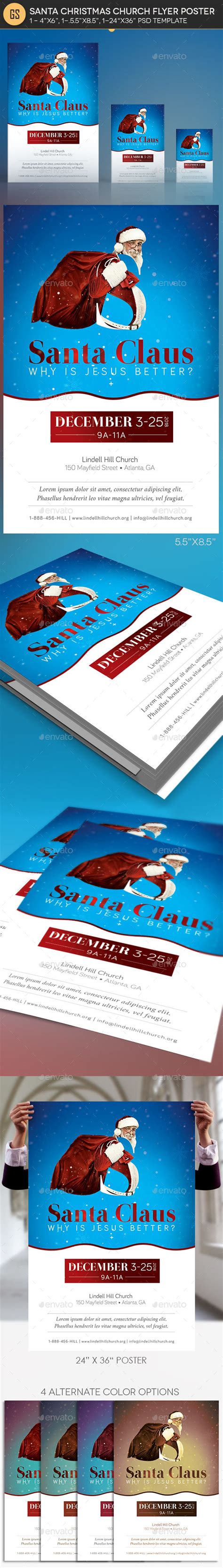 Youth Camp Church Flyer And Poster Template Godserv Designs