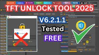 Tft Unlock Tool Fix Unlock Tool Free Tft Unlock Tool No Internet Connection Problem