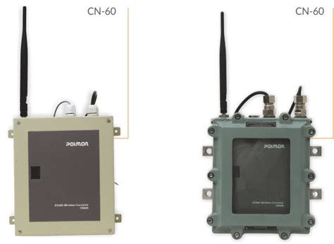 Wireless Modbus Data Logger RS Polmon Instruments Pvt Ltd
