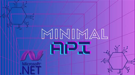 O Que Esperar De Minimal Apis Em Net
