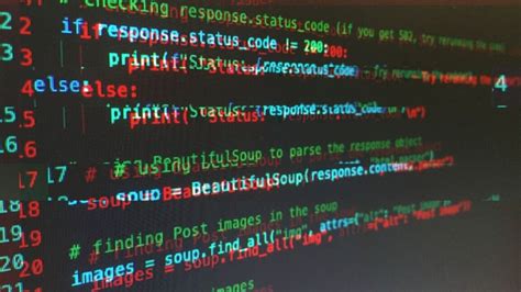 Python May Be Easy But Its A Goddamn Mess