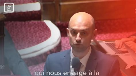 „ოცნების“ რუსული კანონი განხილვის თემა იყო საფრანგეთის პარლამენტში Youtube