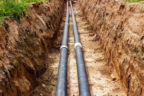 Sewer Line Repair Affordable Plumbing