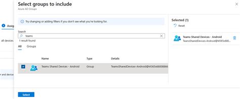 How To Set Up Aosp Device Management Microsoft Teams Android Devices Migration