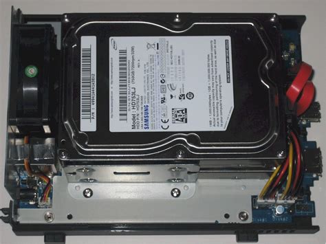 Synology DS209 and DS209+II Reviewed - SmallNetBuilder