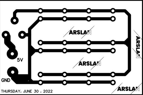 Design Schematics Pcb Boards Gerber Files By Marslan39 Fiverr