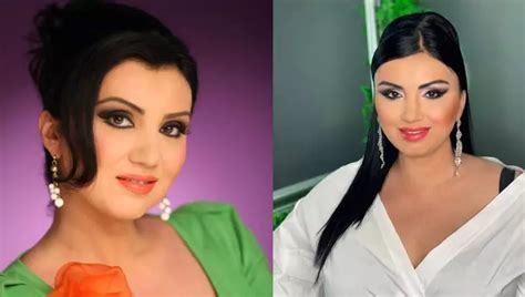 Adriana Bahmuțeanu Adevărul Despre Operațiile Estetice „nu Am