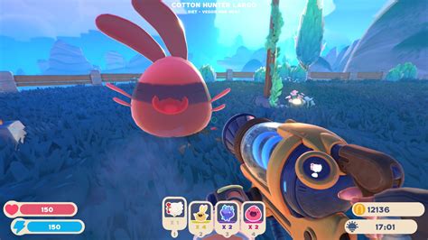 Slime Rancher 2 All Largo Slime Combinations