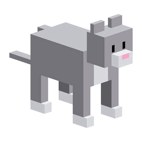 Minecraft Cat Names To Call Your Cuddly Kitty