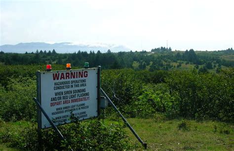 Kodiak Launch Complex In Kodiak 1 Reviews And 5 Photos