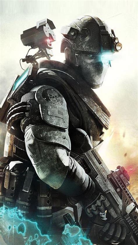Hd Game Android Wallpapers Wallpaper Cave