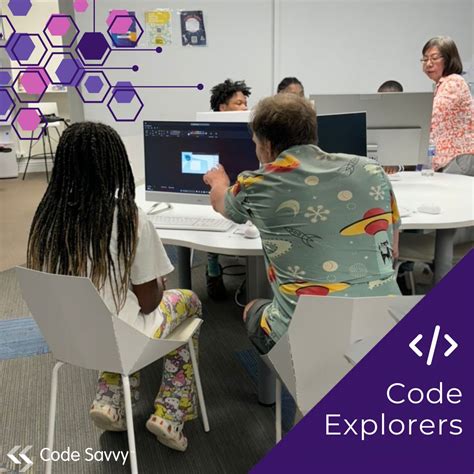 Codesavvy Mntech Codeexplorers Youthcoding Csforall Technovation