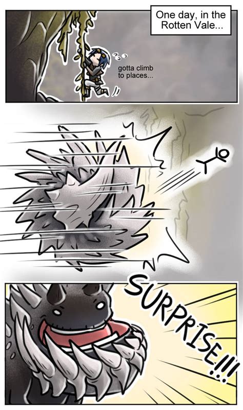 Mhw Radobaan By Canescm On Deviantart