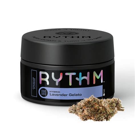Discover Your Rhythm With Rythm Cannabis Rise Dispensaries