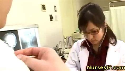 Asian Woman Doctor Handjob Tnaflix Porn Videos