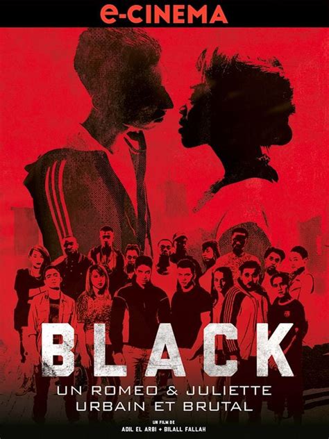 Casting Du Film Black Réalisateurs Acteurs Et équipe Technique