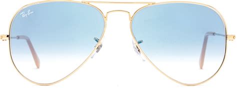 Ray Ban Aviator Large Metal RB3025 001 3F Lentiamo