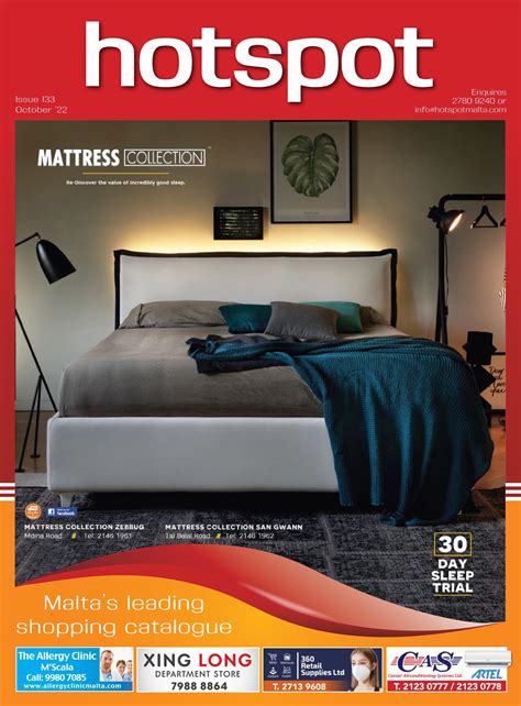 Hotspot Issue 133 October 22 By Hotspot Magazine Issuu