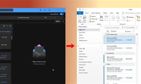 How To Download The Old Classic Outlook App On Windows 11 Beebom
