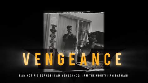 VENGEANCE Amaan Sheikh Visualizer YouTube