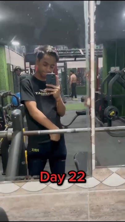 day 22 75 hard challenge💪 ytshorts motivation 75dayschallenge