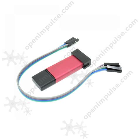 Mini ST Link V Emulator Open ImpulseOpen Impulse