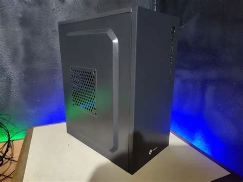 Computador Intel Core I3 4th Gen 10 Gb Ram Ssd 120gb Hdmi Wi Fi