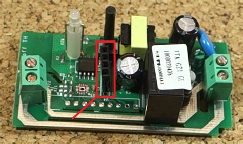 Reprogram Sonoff Smart Switch Web Server Random Nerd Tutorials