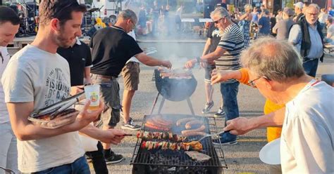 Vosges Un programme alléchant pour la 7e édition des Villageois en fête