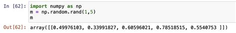 Python Ng D Ng V Ng L P N A M D Ng Vectorization