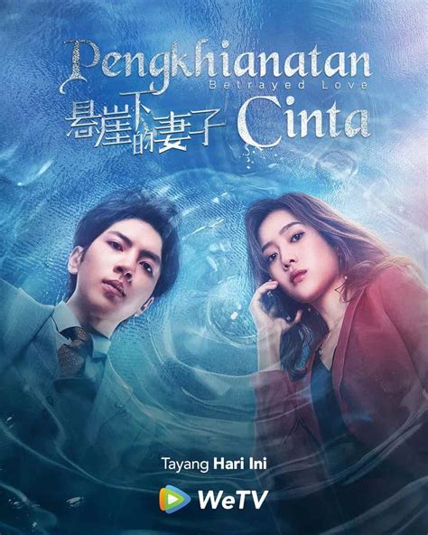Betrayed Love Sinopsis Pemain Ost Episode Review