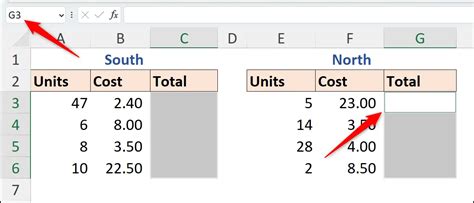 How To Copy A Formula Down In Excel Computergaga