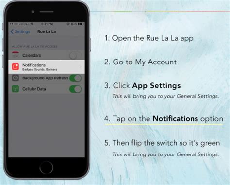 Push Notifications How To Make Users Opt Back In July Updated AppSamurai