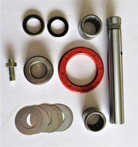 King Pin Kit Rh Suit Toyota 78fdfg 10 To 35 Models Tsa