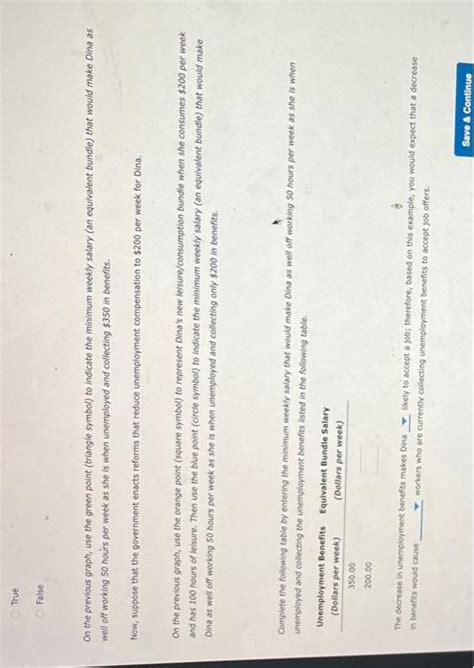 Solved 2 Utility Maximization Trading Off Labor And