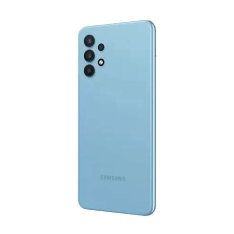 Samsung Galaxy A32(Blue, 6GB RAM, 128GB Storage)