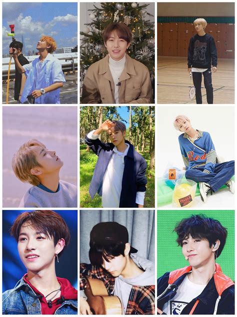 Nct Dream Photo Cards Etsy