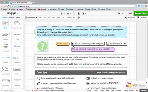 Essential Prototyping Tools For Designers DevZum