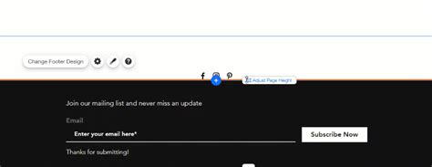 wix editor fixing spacing and alignment issues on your site help
