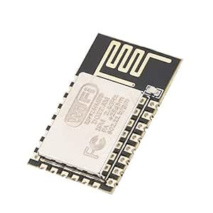 WLAN WiFi Transceiver Module ESP E Serial WiFi Wireless Transceiver Module AP STA Amazon