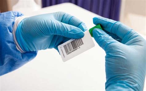 What To Look For In High Quality Laboratory Labels