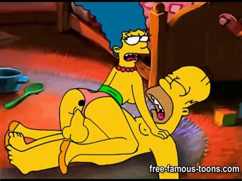 Simpsons Sexwives Whores