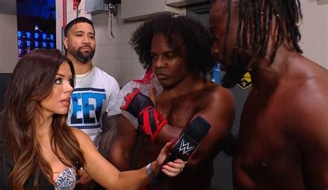 Kofi Kingston Challenges Gunther For Intercontinental Title Next Week
