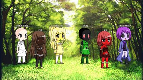 All Of The Slendytubbies ⍦slendytubbies Amino⍦ Amino
