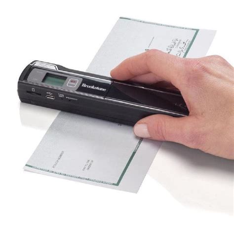 The Differences Between Types Of Scanners