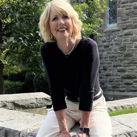 Year Old Fashionista Redefines And Shatters Stereotypes Online About Older Women