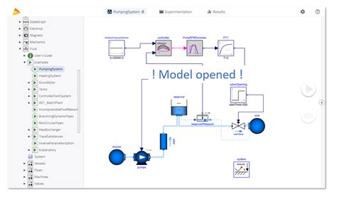 Open Modelon Impact Help Center