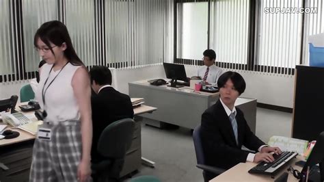 The Unfaithful Days Of Alternately Cheating On Two Busty Coworkers With Completely Opposite